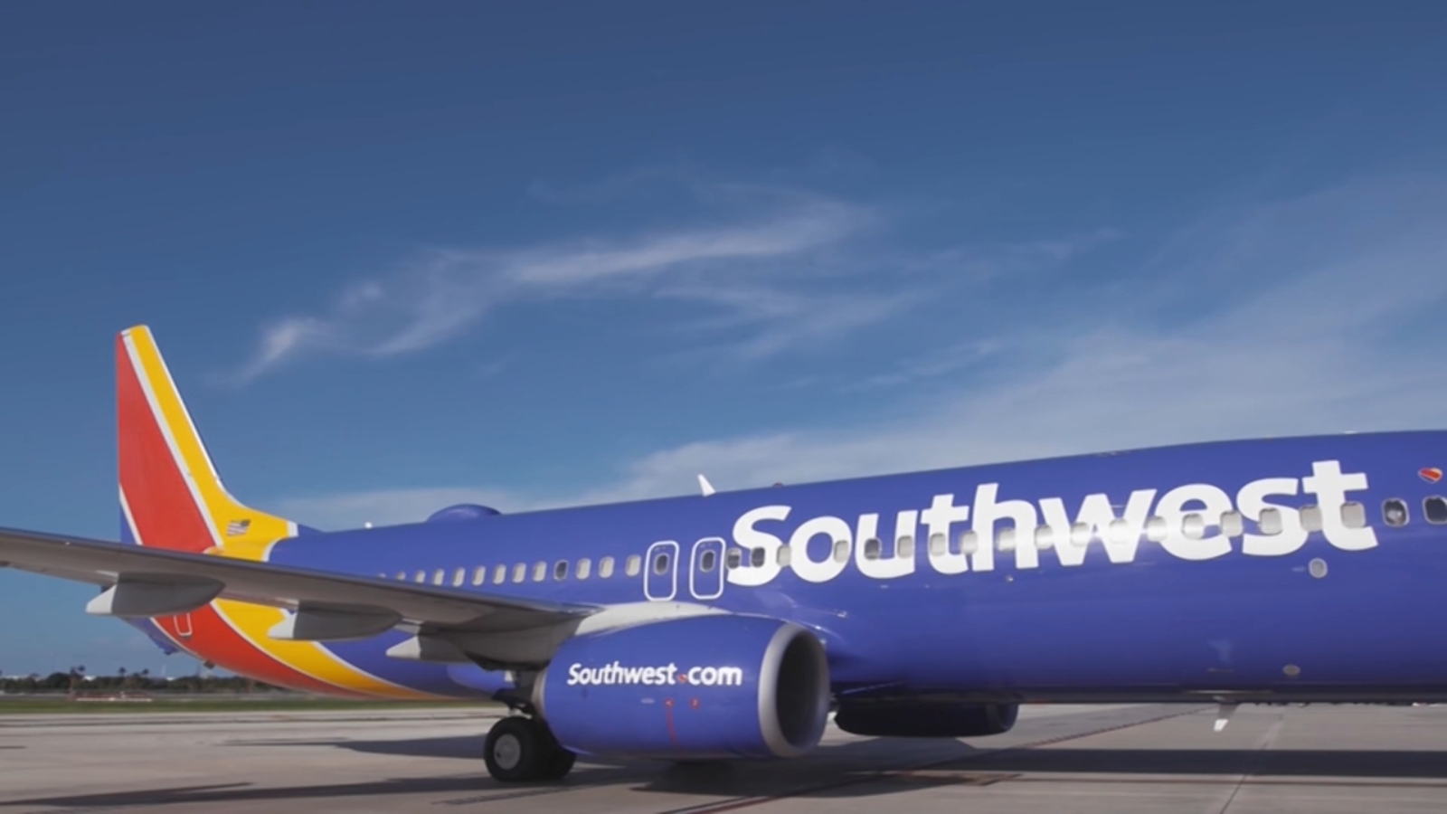 Southwest reveals when and how it will get rid of open seating - 6abc ...