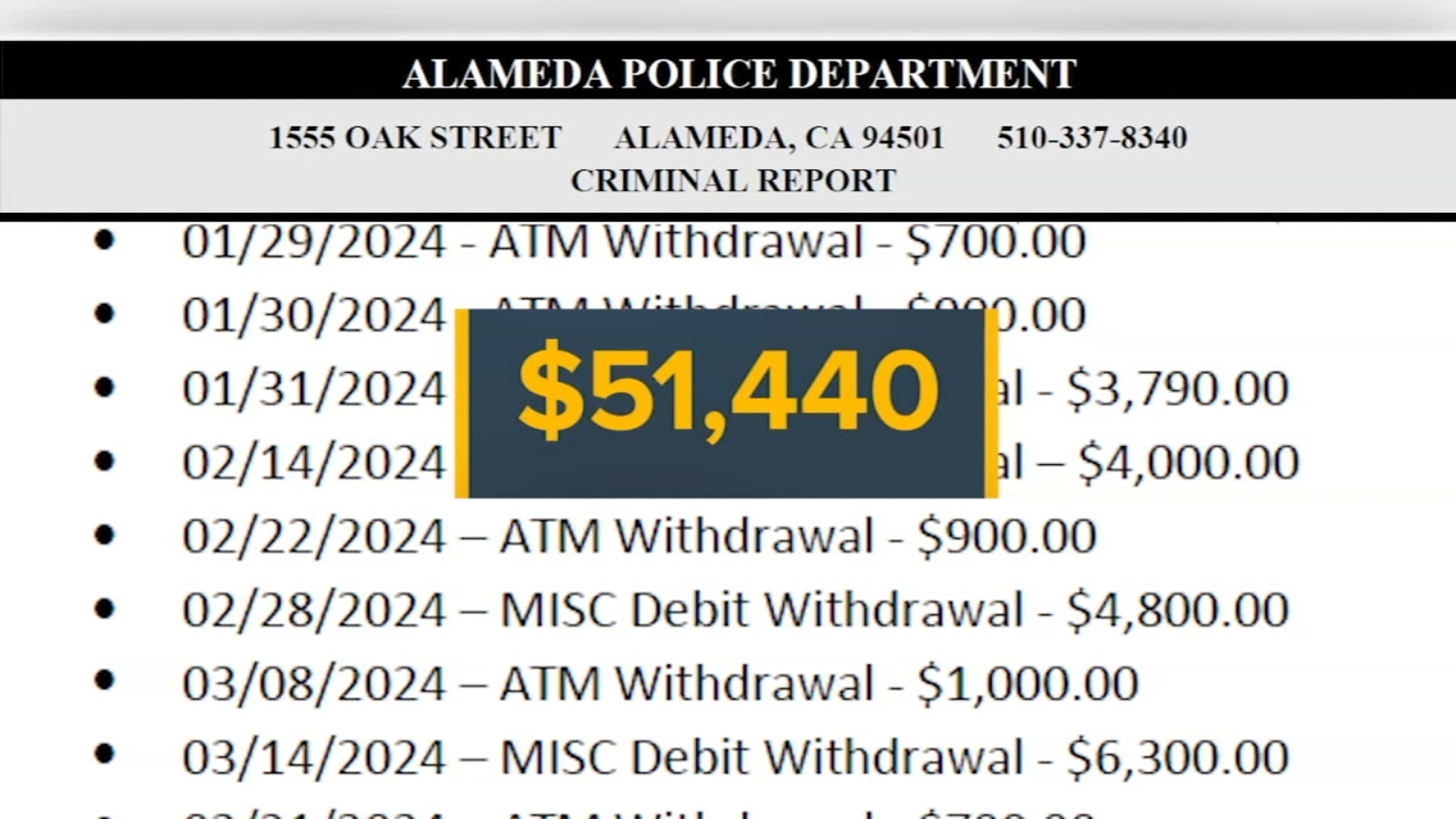 EXCLUSIVE: Alameda Gators swim team mom, president arrested on ...