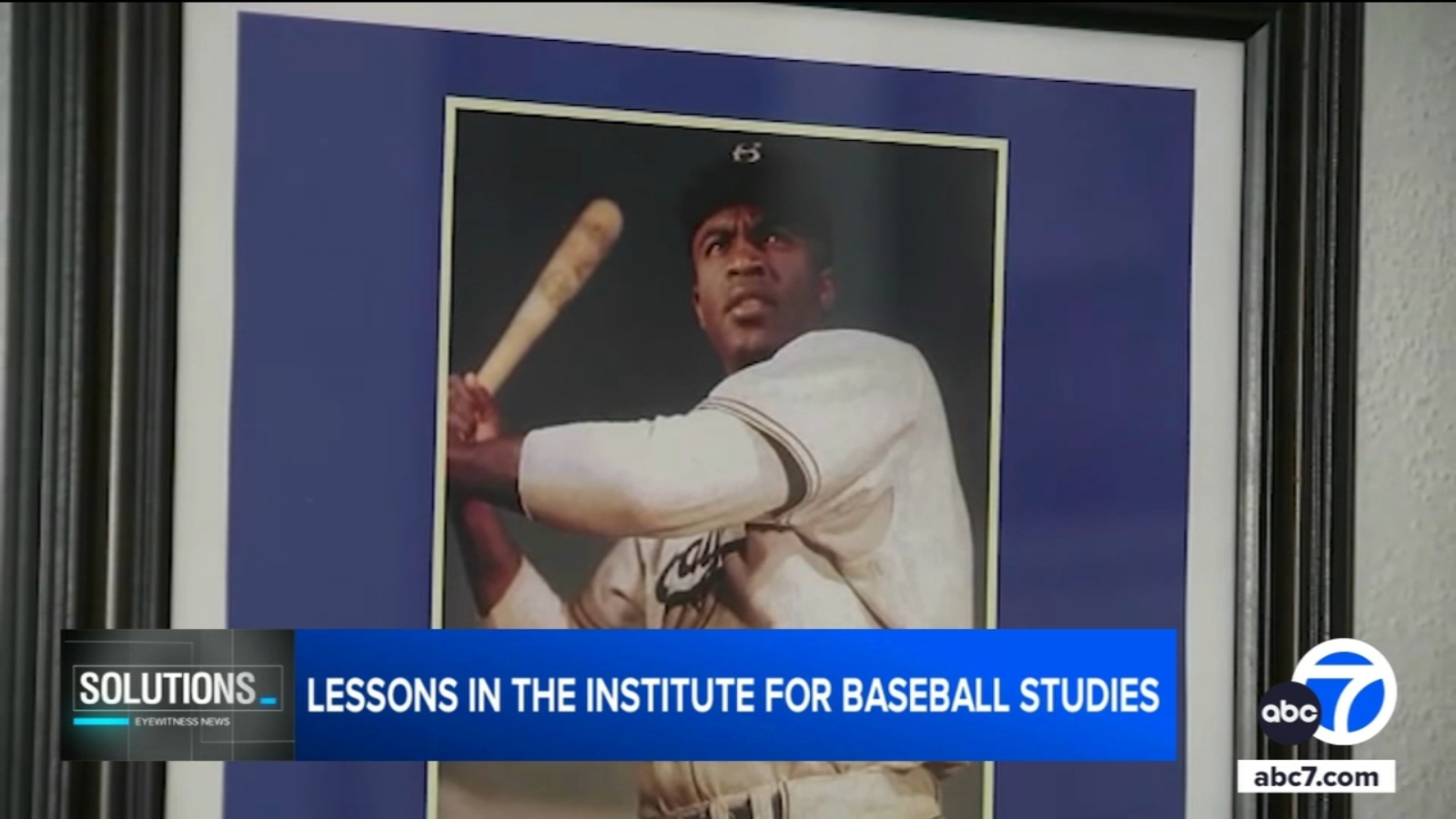 Whittier College's Institute of Baseball Studies provides ethnic ...