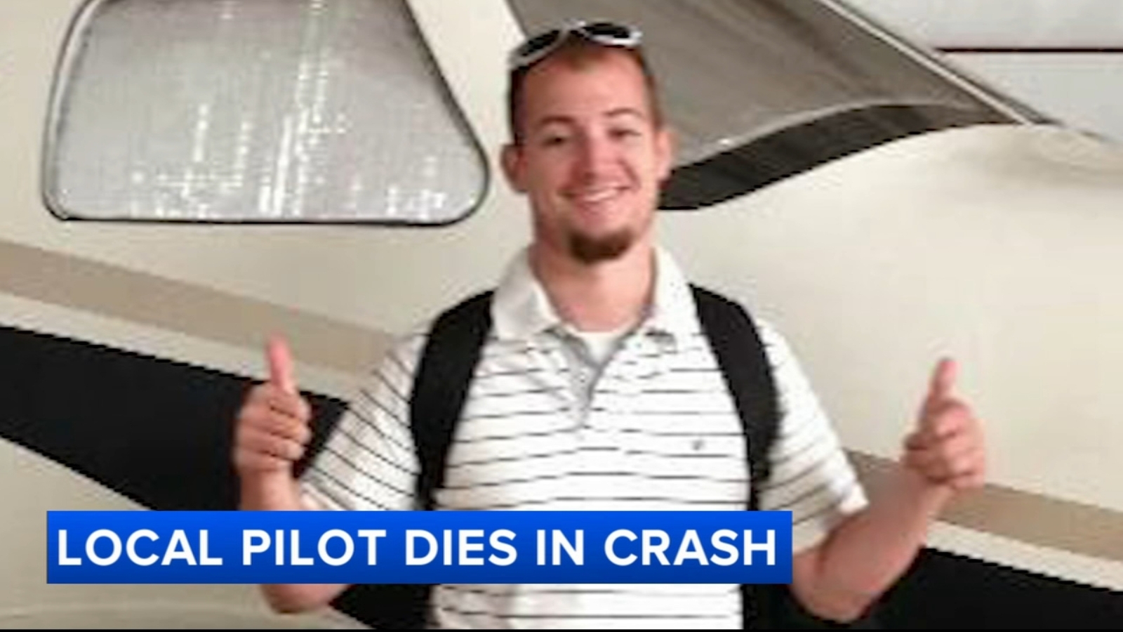 Remembering Sean Tommervik: Plane crash near EAA AirVenture Air Show in ...