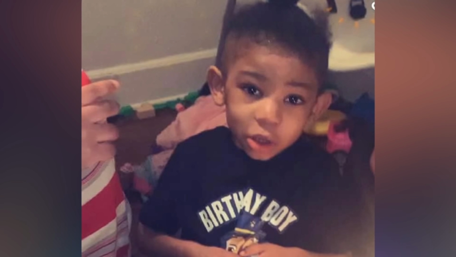 Woman with history of child neglect charged with stepson's death - ABC7 ...