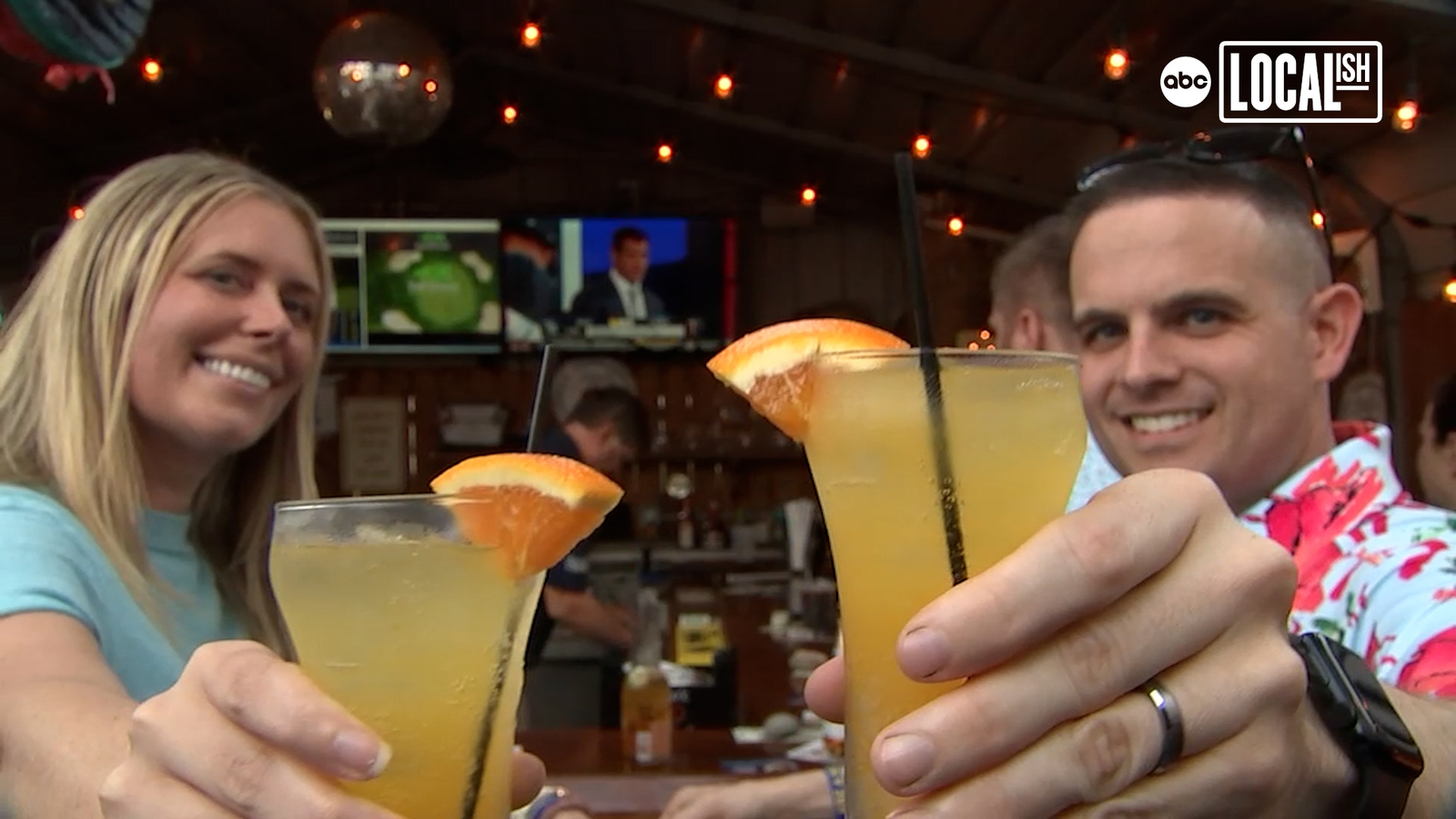 HEROtini Mocktail Challenge takes over area bars in campaign to save ...