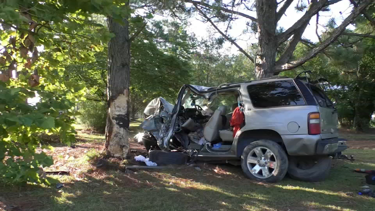 Must-see video - ABC11 Raleigh-Durham