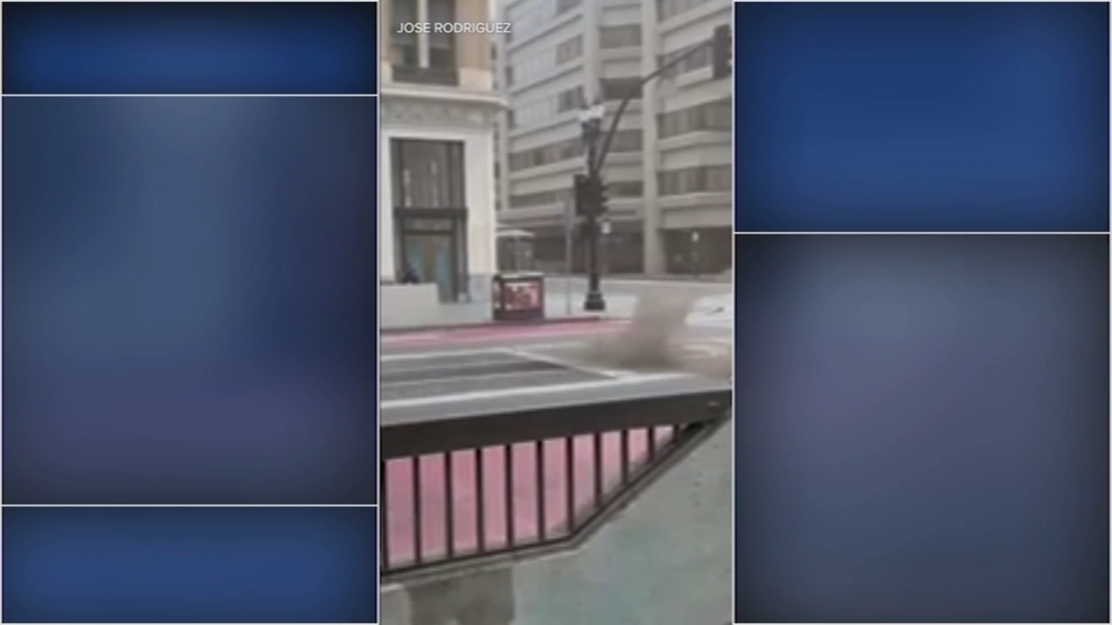 BART closures: All 4 Oakland BART stations reopen after outage and ...