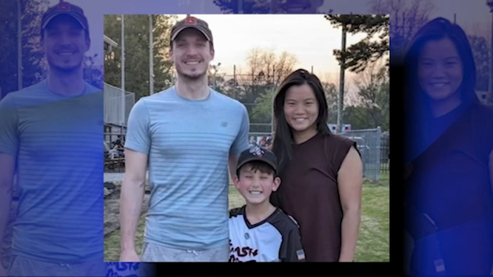 Jordan Porter | Driver involved in DWI crash killing Garner family ...