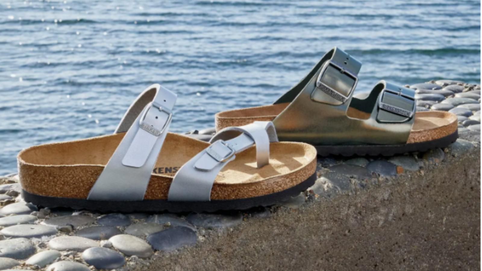 Best summer sandals: shop these trendy options for 2024, including ...