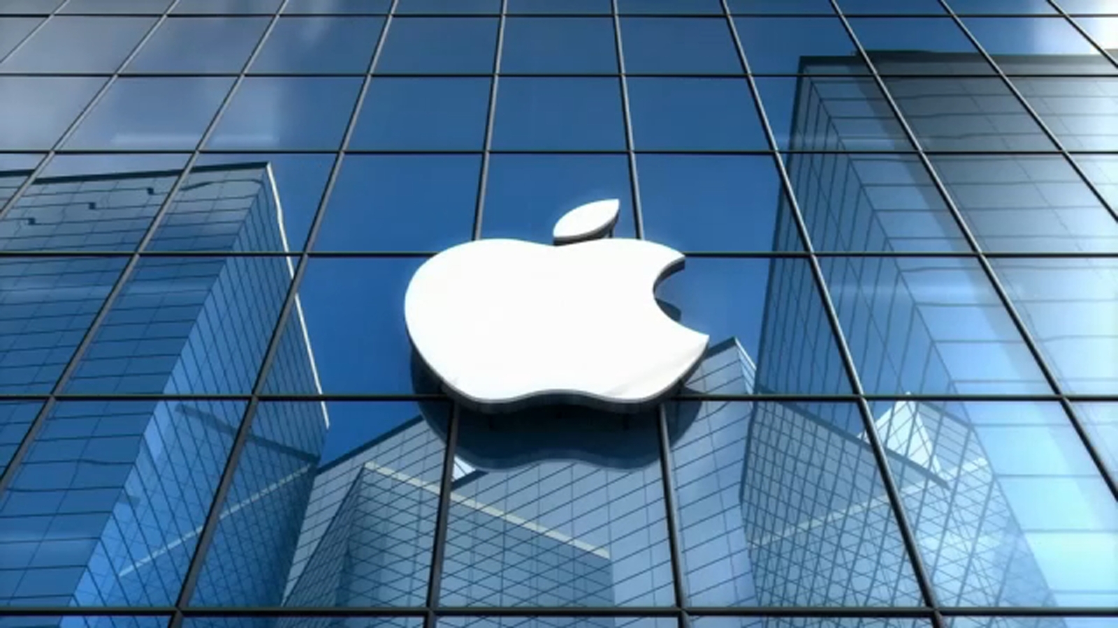 Apple agrees to first US labor deal - ABC7 New York
