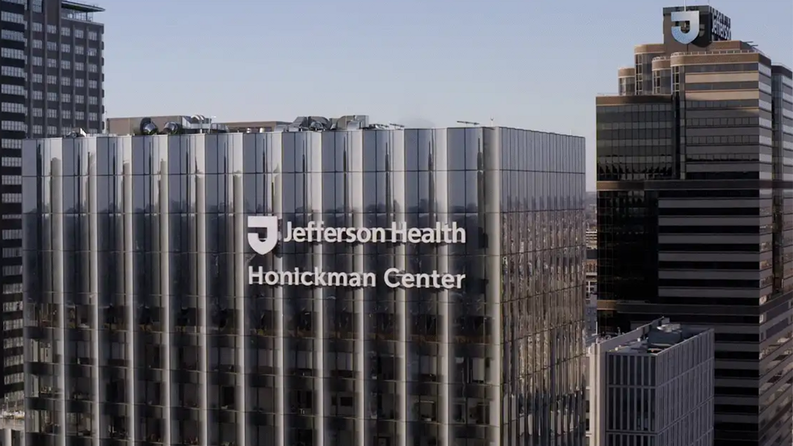 Jefferson Health's State-of-the-Art Outpatient Care Designed For ...