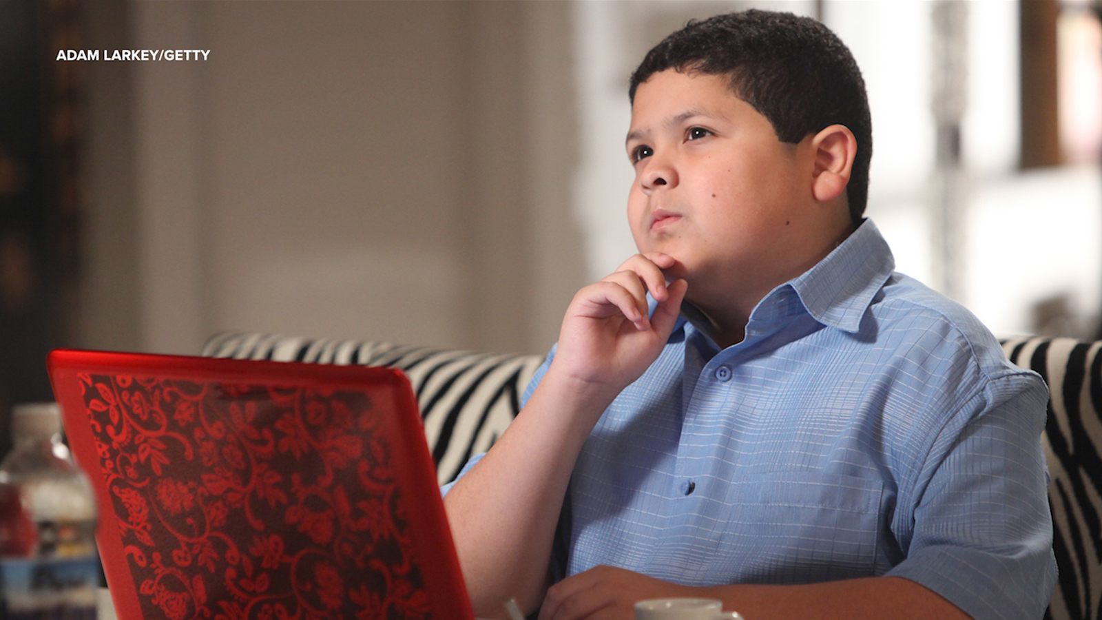 'Modern Family' star Rico Rodriguez is all grown up! See what he looks ...
