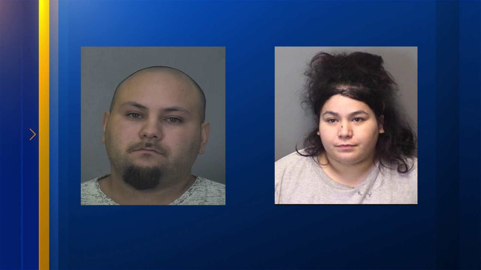Parents arrested after 6-month-old baby dies at Merced home, police say - ABC30 Fresno