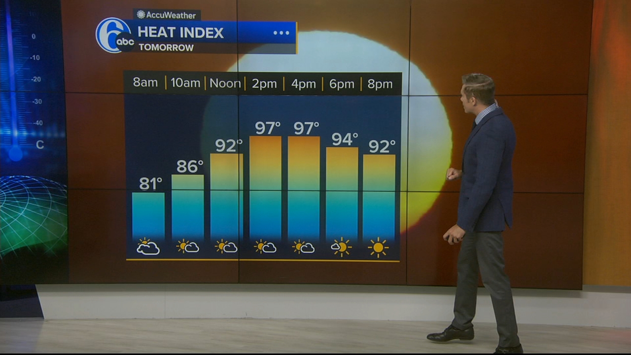 Action News at 6am - June 27, 2024 - 6abc Philadelphia
