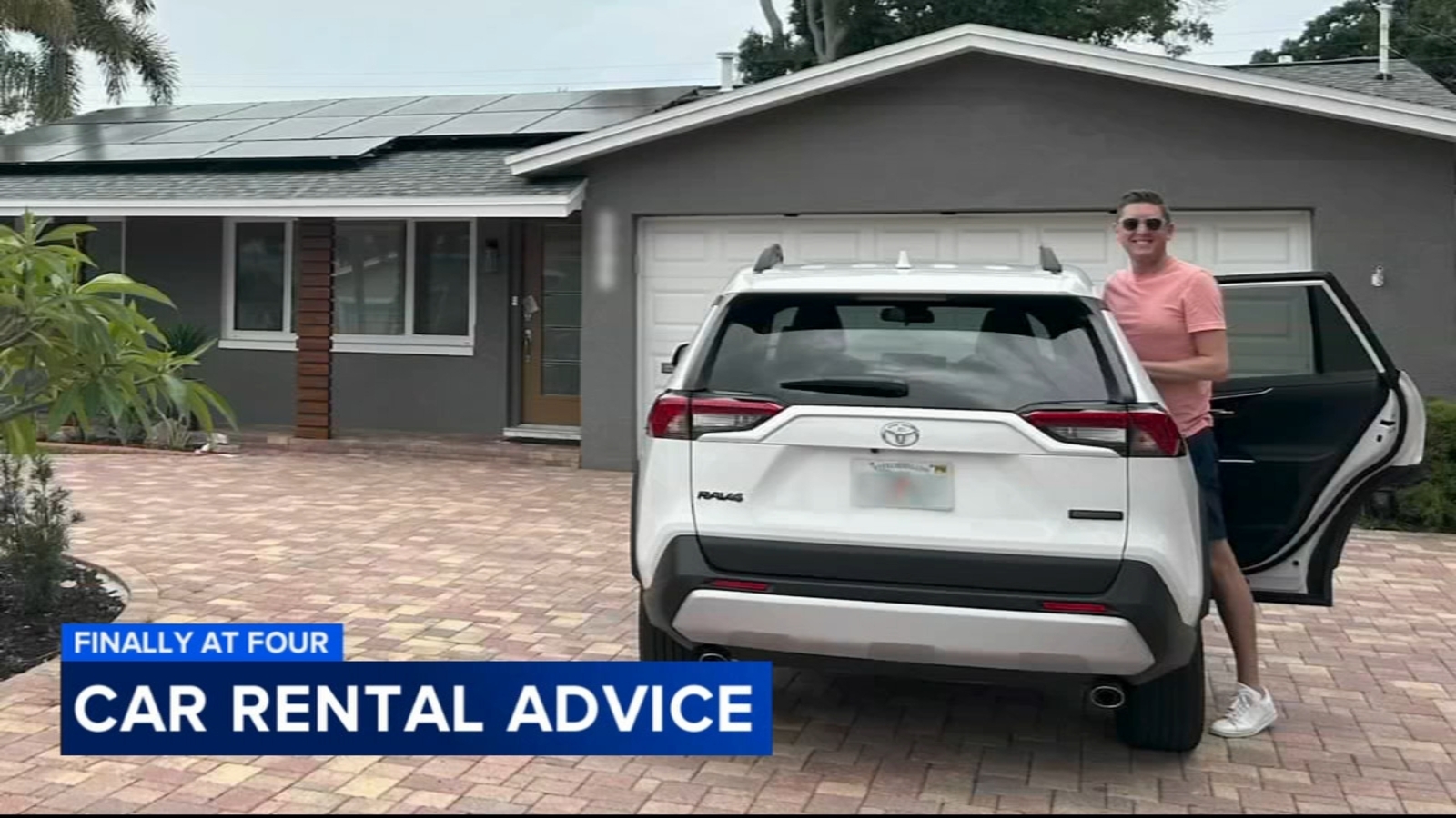 Consumer Reports: Here are some tips for dealing with rental cars ...