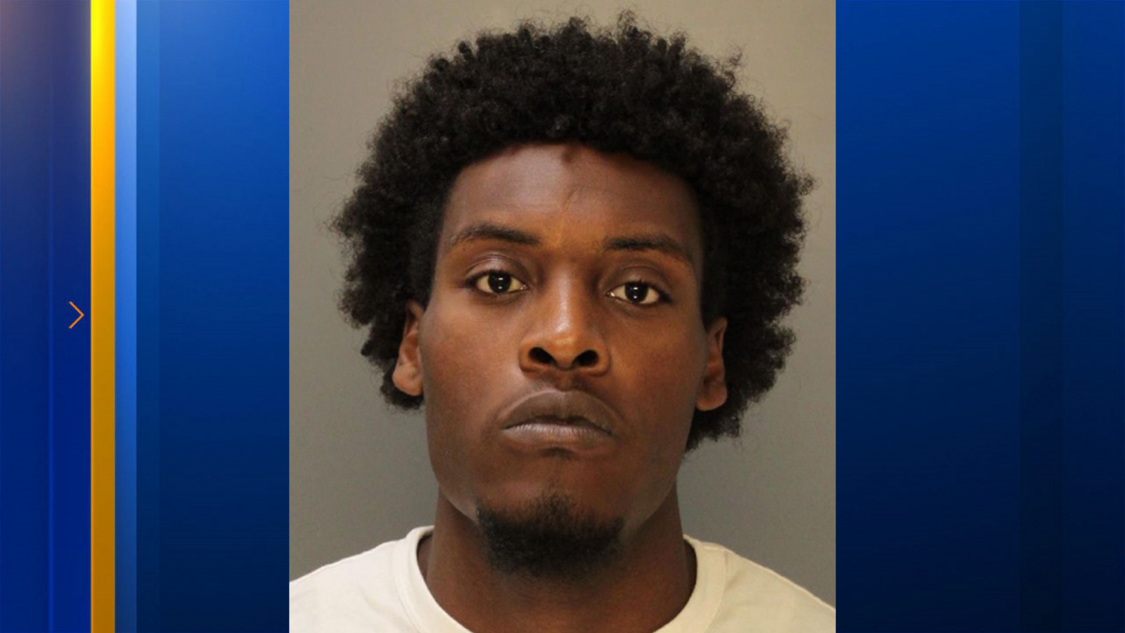 Rahmir Johnson: 4th suspected member of retail theft ring 'Diaper Crew ...