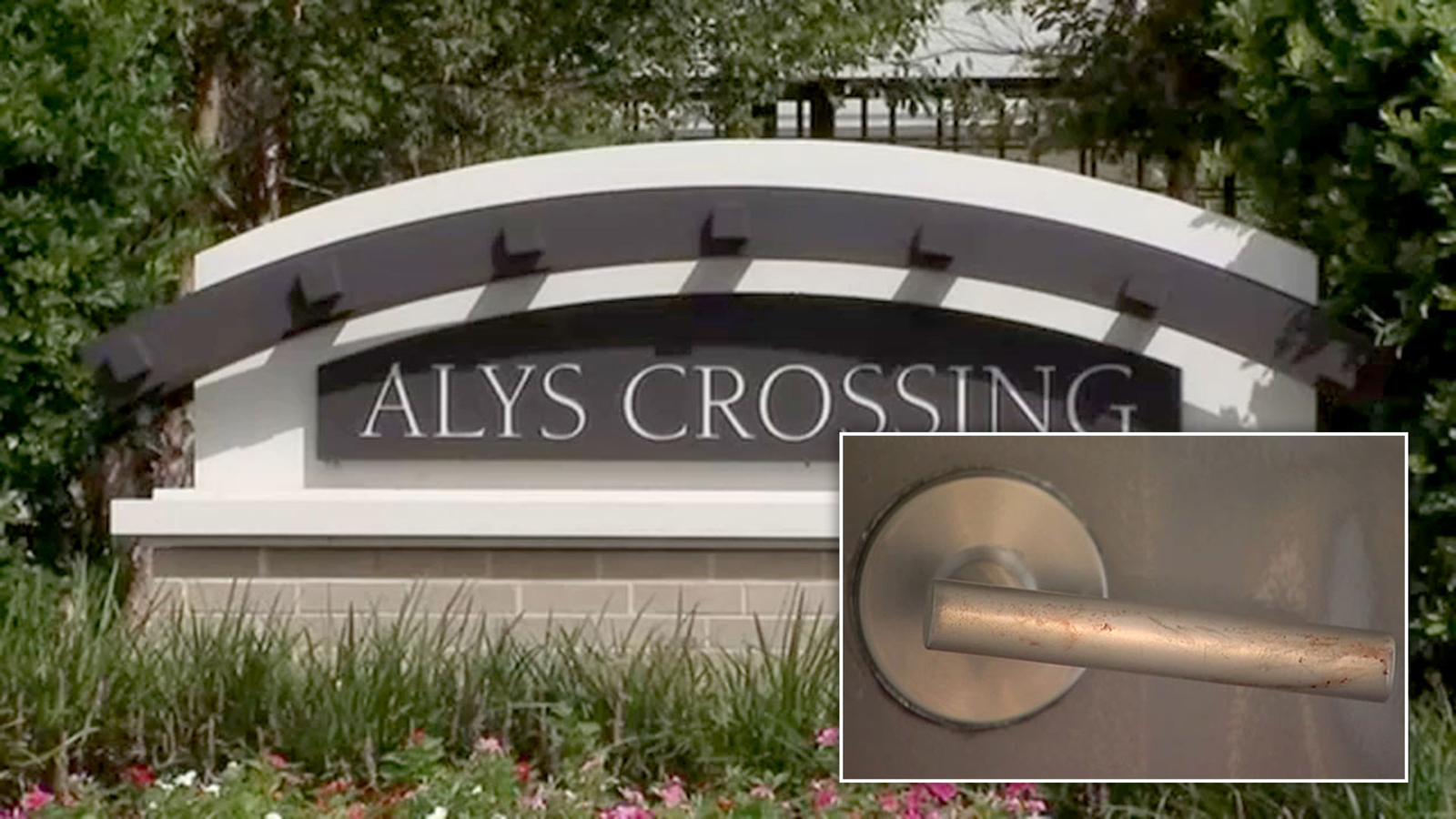 Cypress murder unfolds when husband Kerry Cunningham shoots Clifton Johnson while at estrange ...