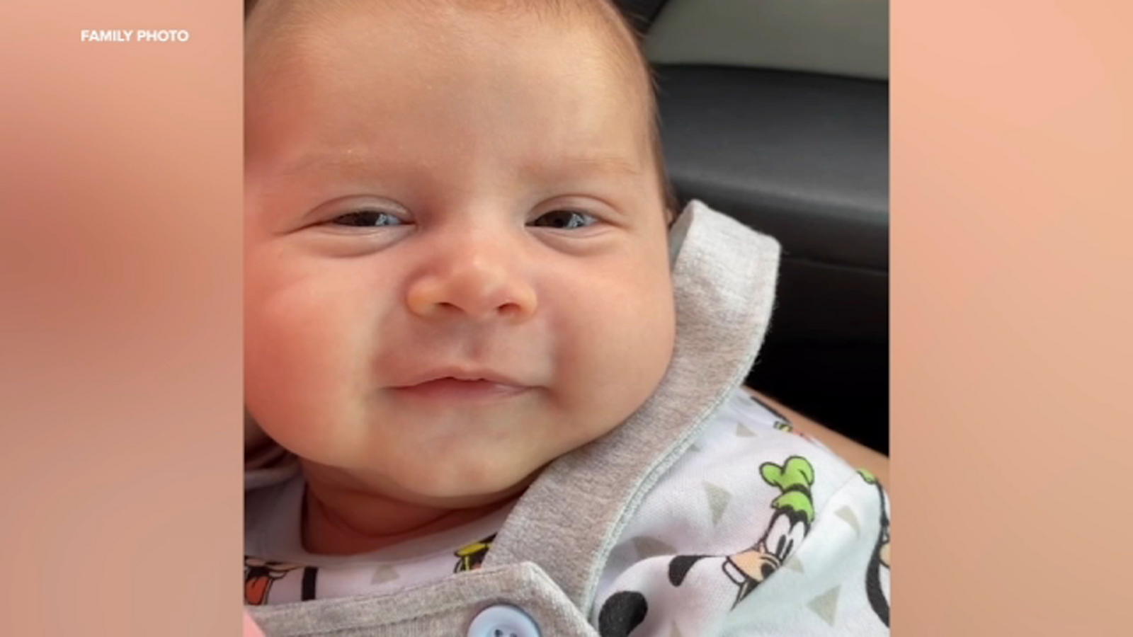 Chicago crime: Baby Jeremiah shot in the chest in Little Village ...