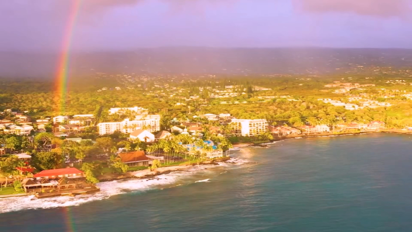 Aloha Friday: Head to Hawaii's Big Island for year-round tropical ...