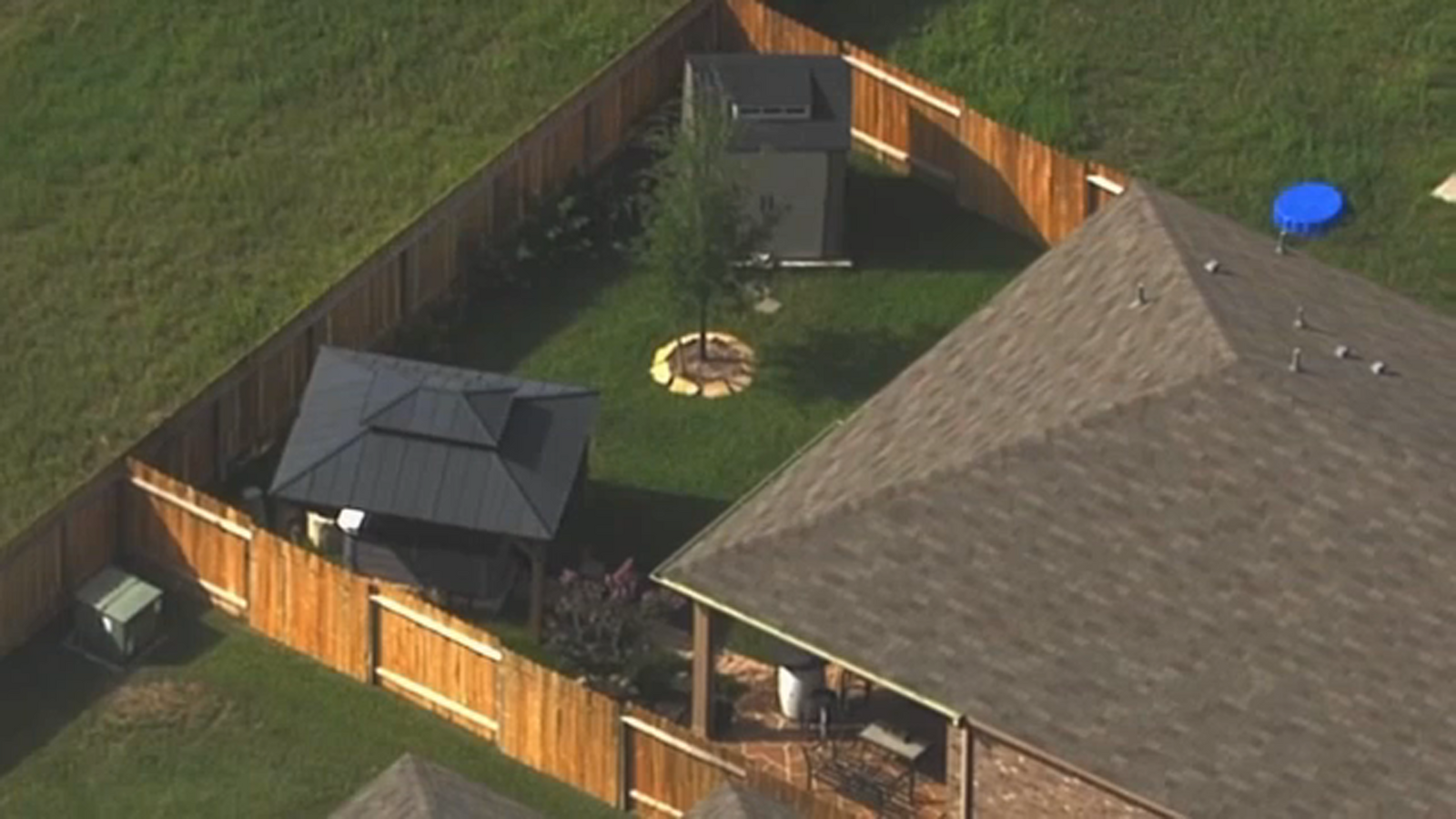 Hockley murder: Teen suspect accused of attacking Dana Magnuson in hot ...