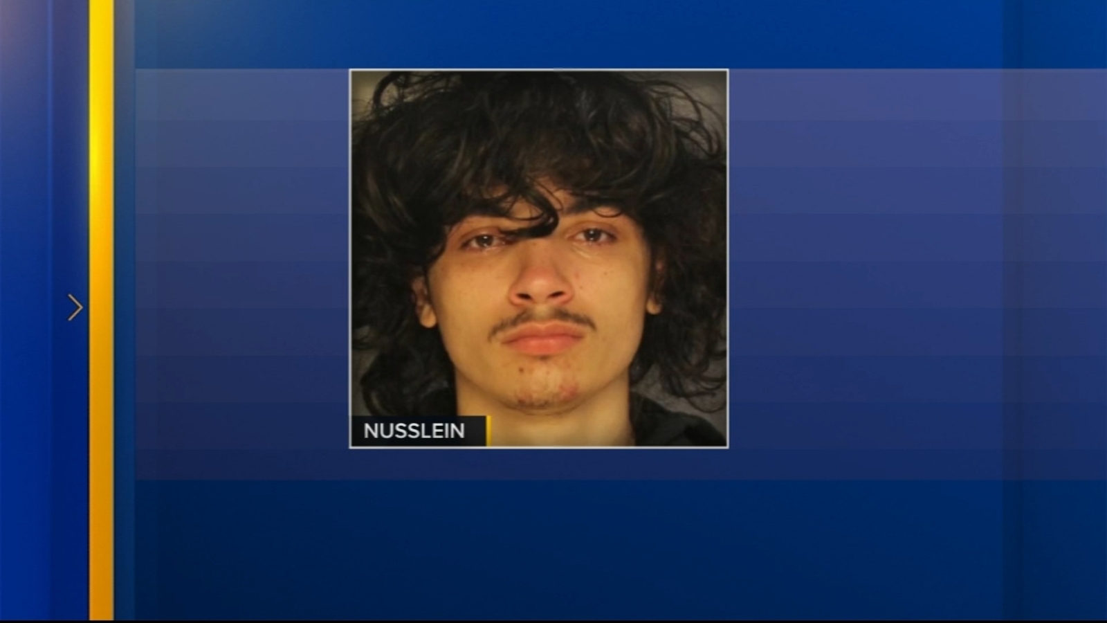 John Nusslein sentenced to 25 years for role in 2 violent Philadelphia ...
