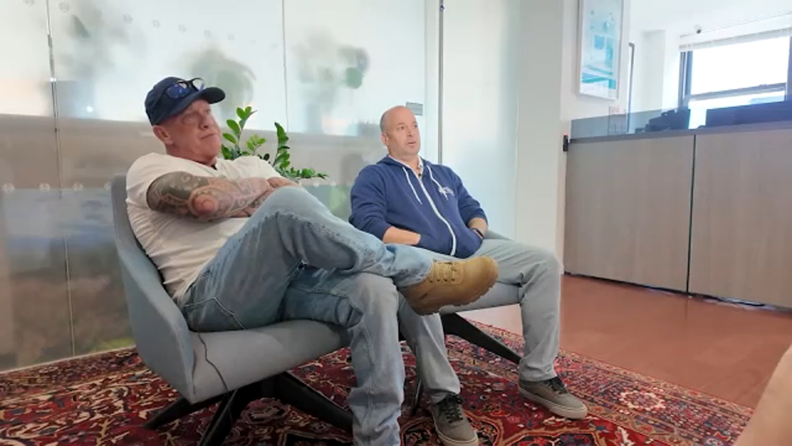 Khalid Sheikh Mohammed plea deal: Families of 9/11 victims, FDNY union ...