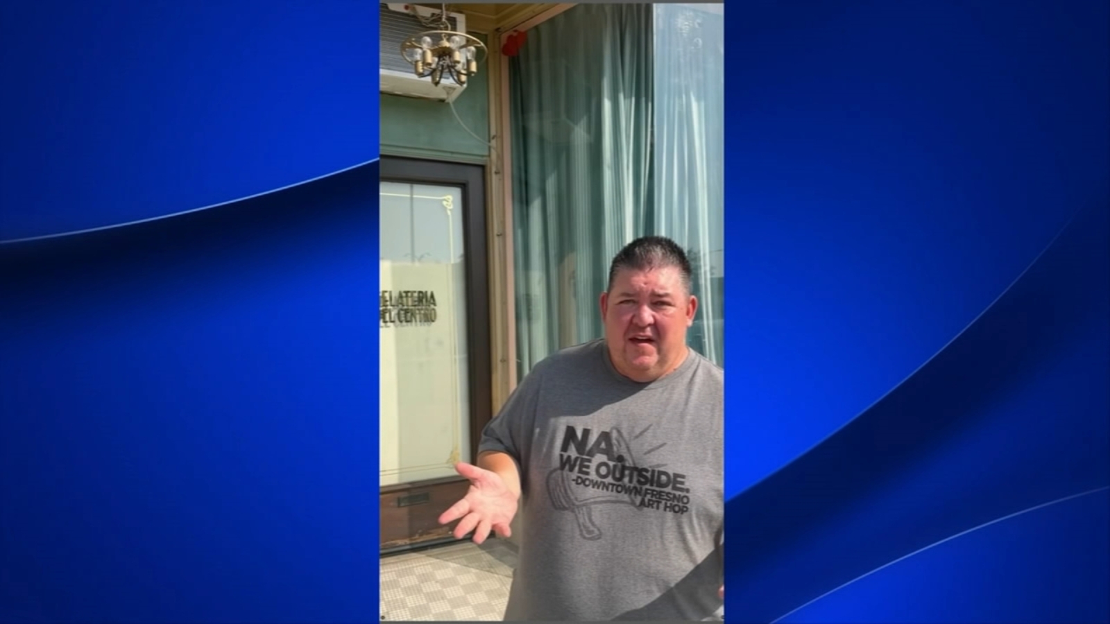 Founder of Fresno Street Eats gives back to community on his birthday ...