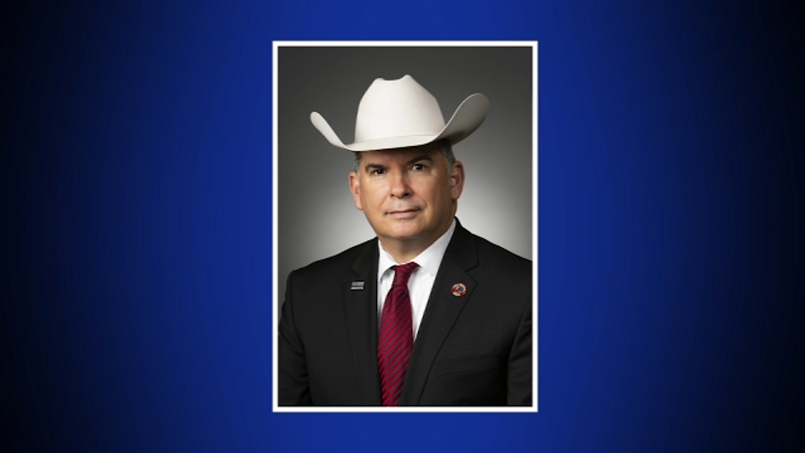 Houston Mayor John Whitmire names former Texas Ranger and Katy Police ...