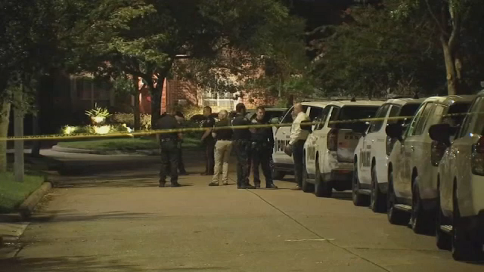 Assault suspect dies days after being shot during gunfight with ...