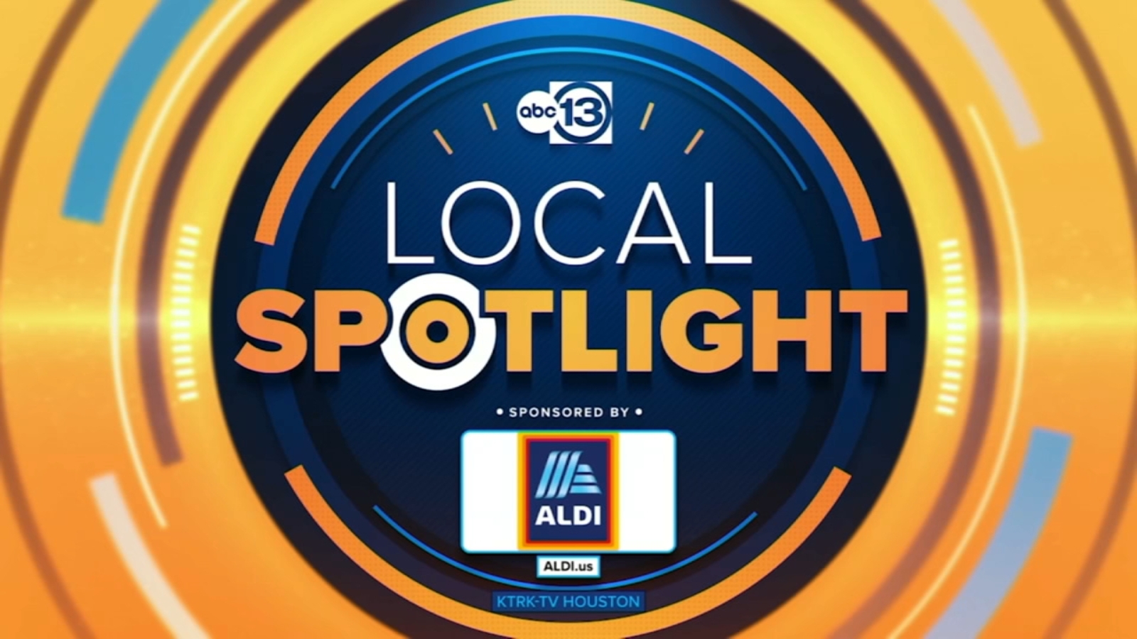 Local Spotlight featuring ALDI - ABC13 Houston