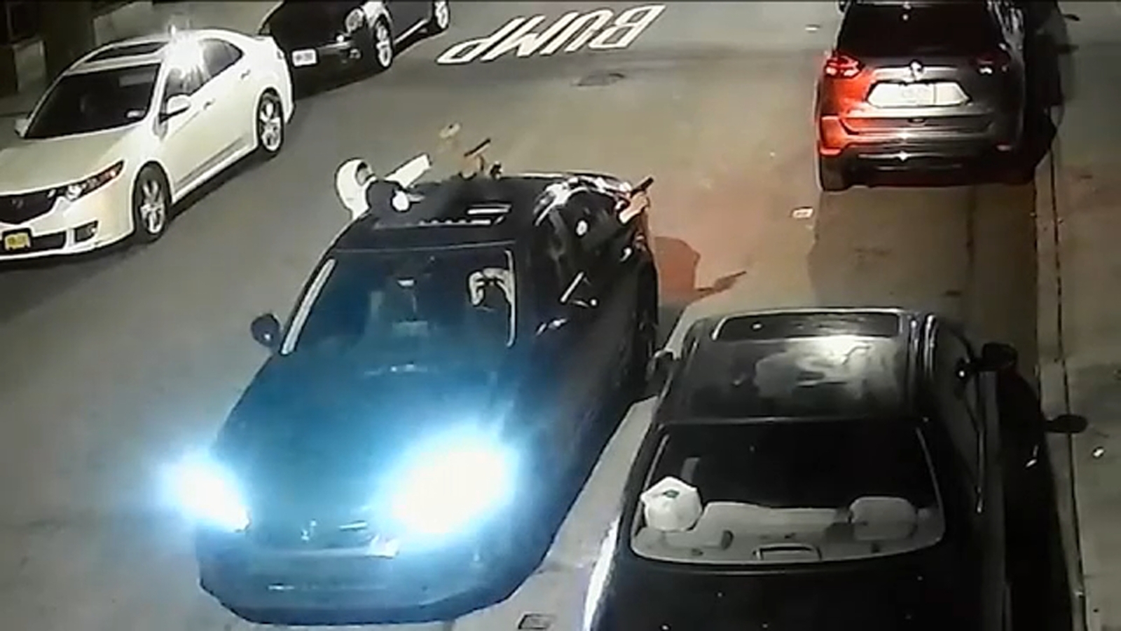 Gang takedowns: NYPD announces multiple arrests in the Bronx - ABC7 New ...