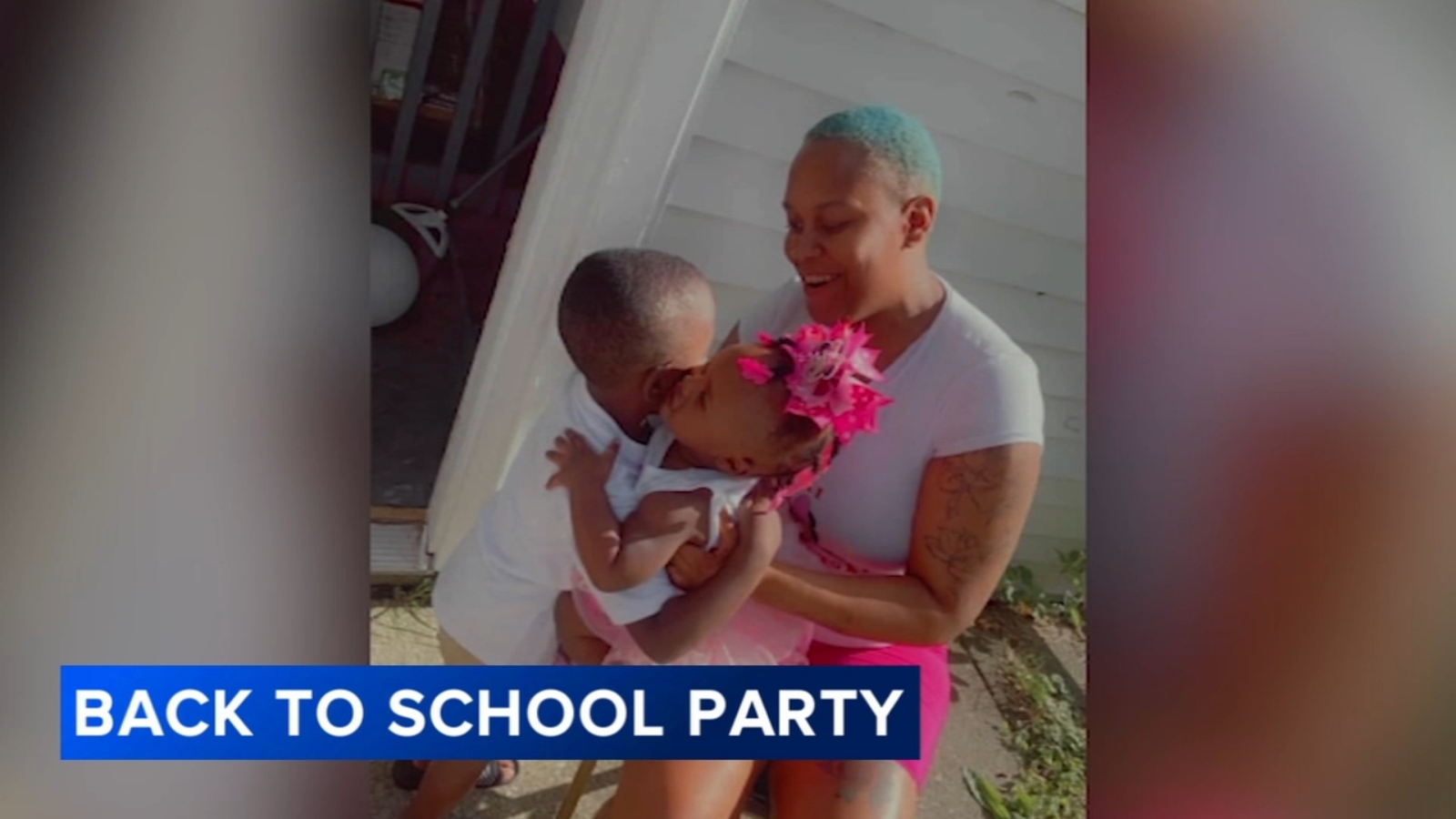 Chicago Survivors, organization supporting victims of violent Chicago ...