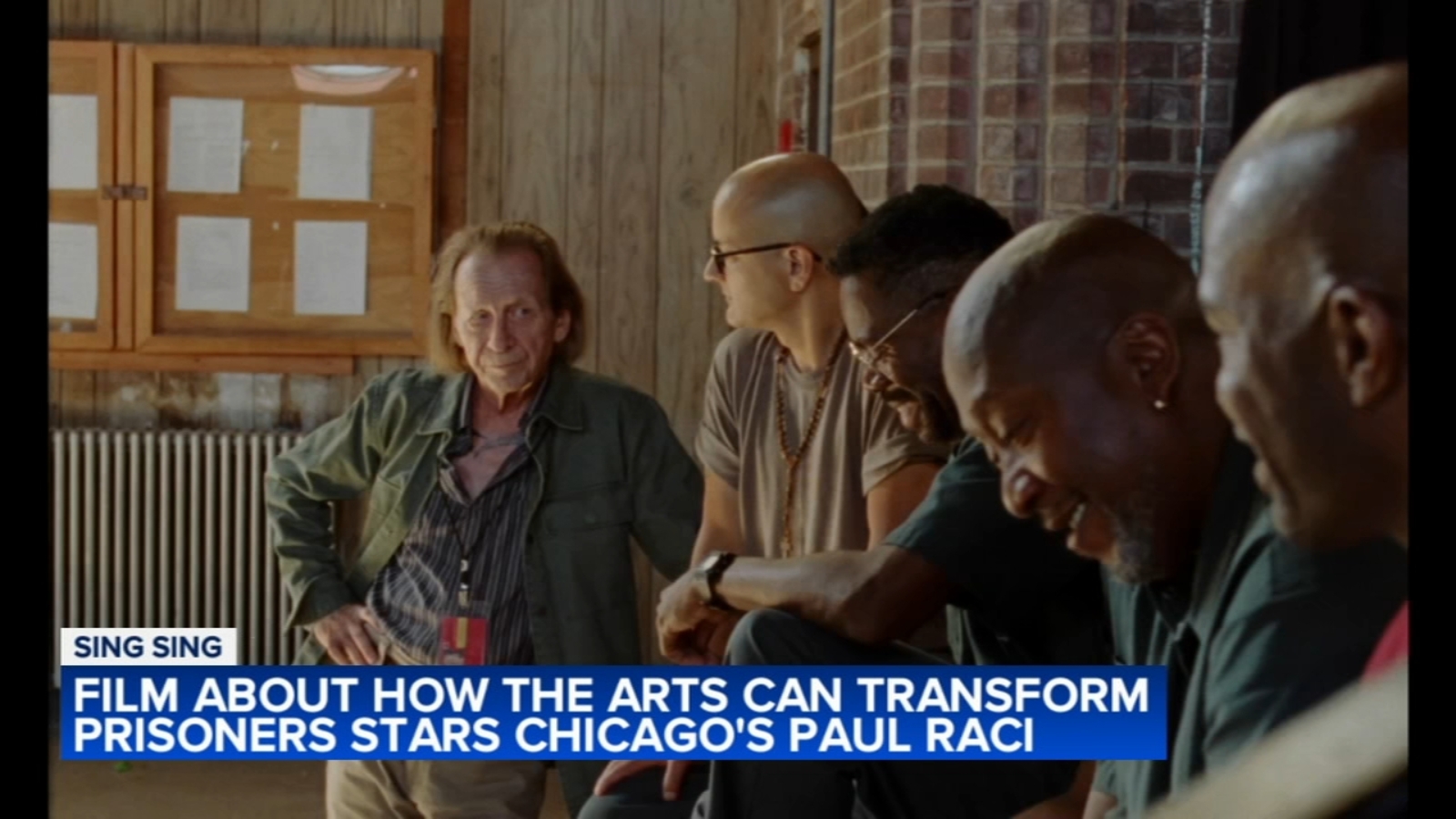 'Sing Sing' movie gets rave reviews, stars Chicago Oscar-nominated ...