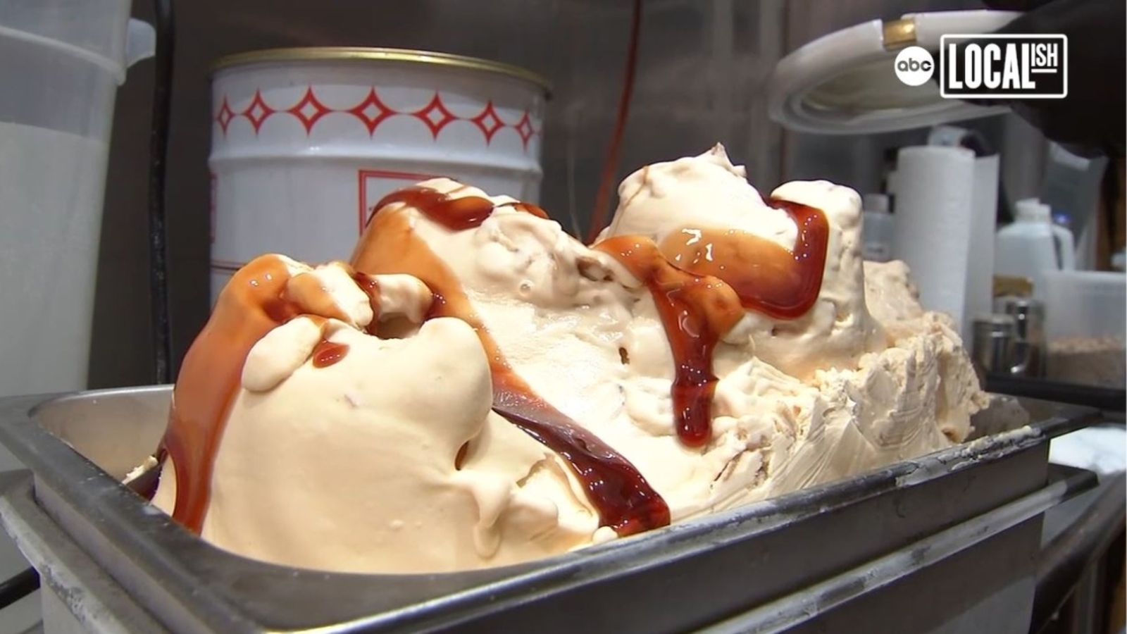 Here's the sweet scoop on Sundaes Best - ABC13 Houston