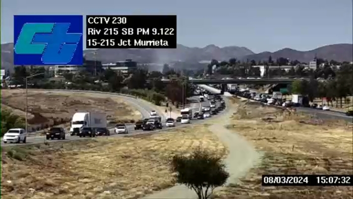 Murrieta News - ABC7 Los Angeles