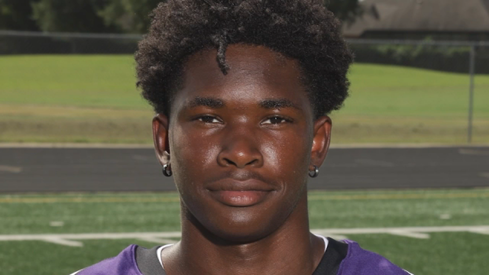 Former Ridge Point HS football star Terrance Howard dies after car ...
