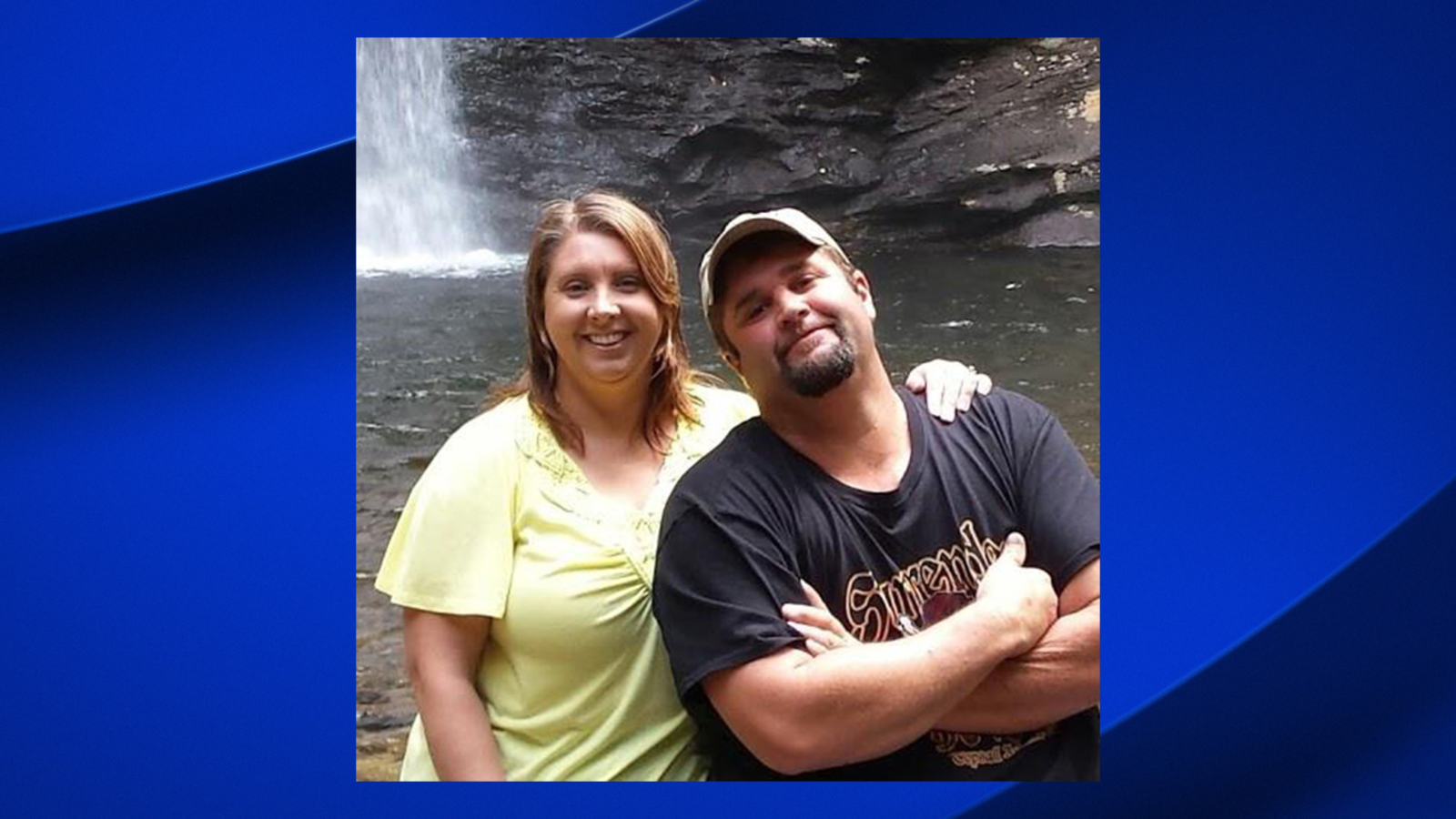 Brian Carter Vann, Jennifer Vann | Cumberland County detectives seek ...