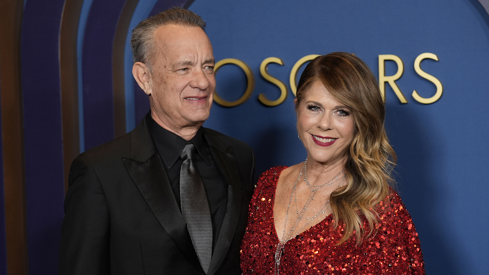 Tom Hanks and Rita Wilson's Los Angeles home burglarized in SoCal ...