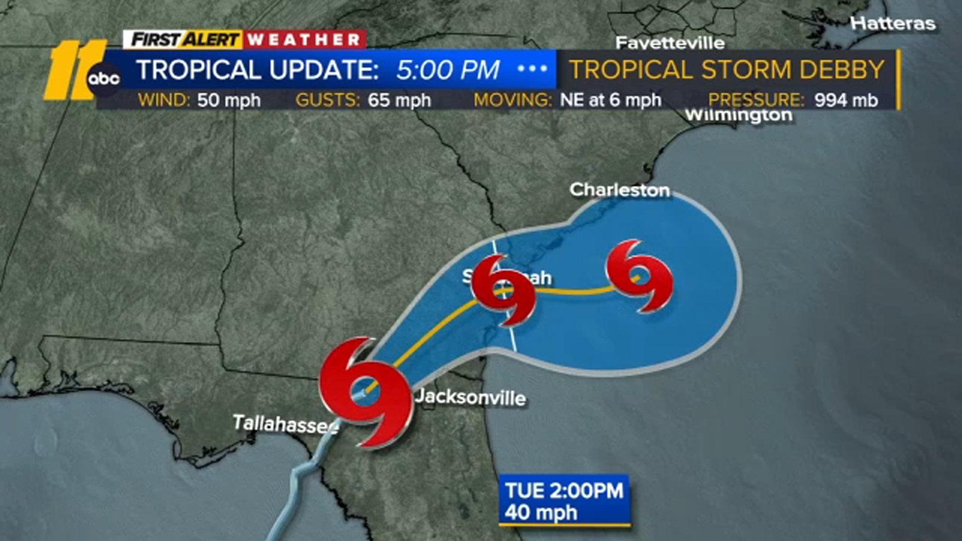 Eyewitness News at 4:30am - June 30, 2023 - ABC11 Raleigh-Durham