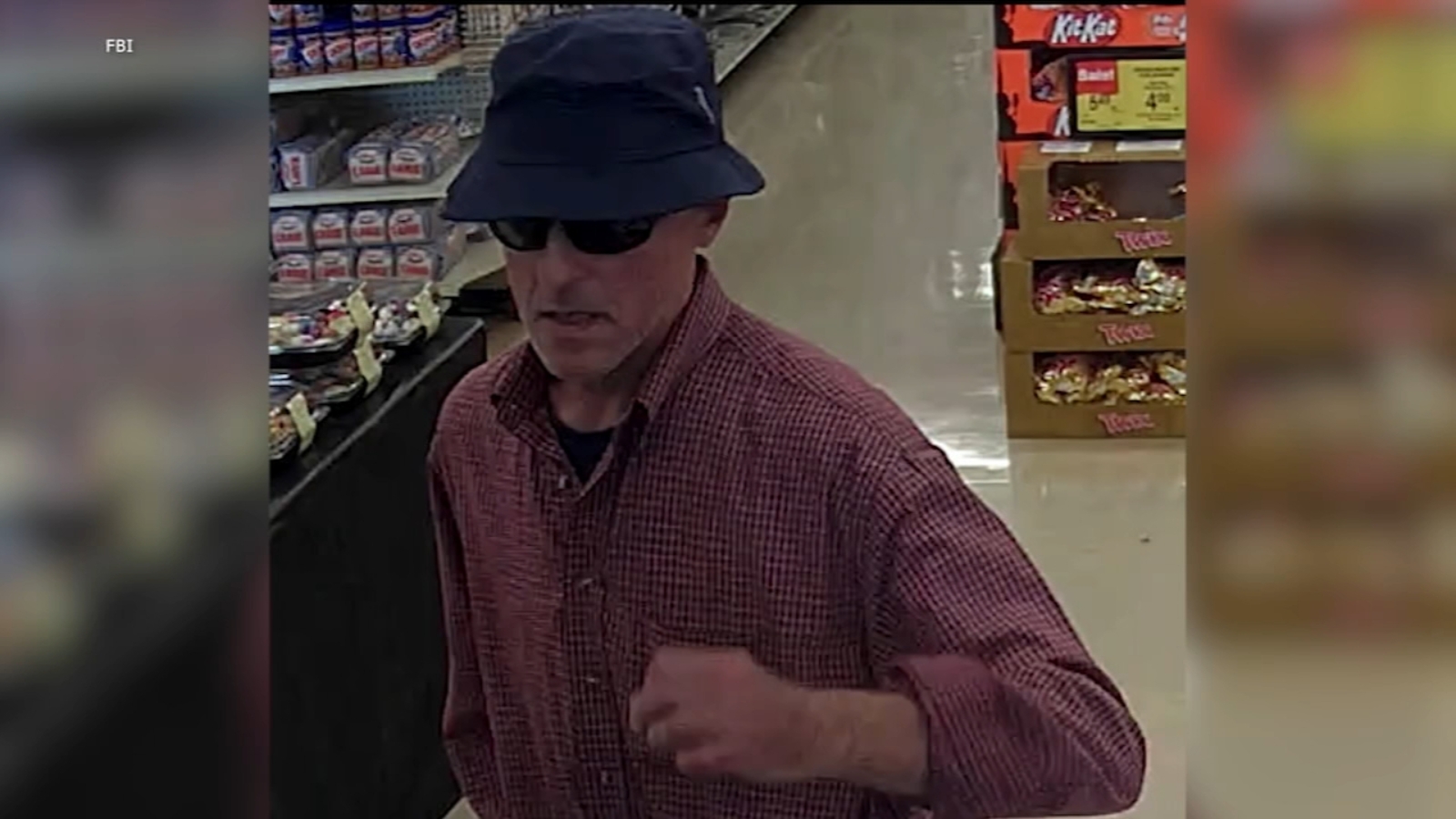 Chicago crime: Man tried to rob two separate banks in Dunning, Rogers ...