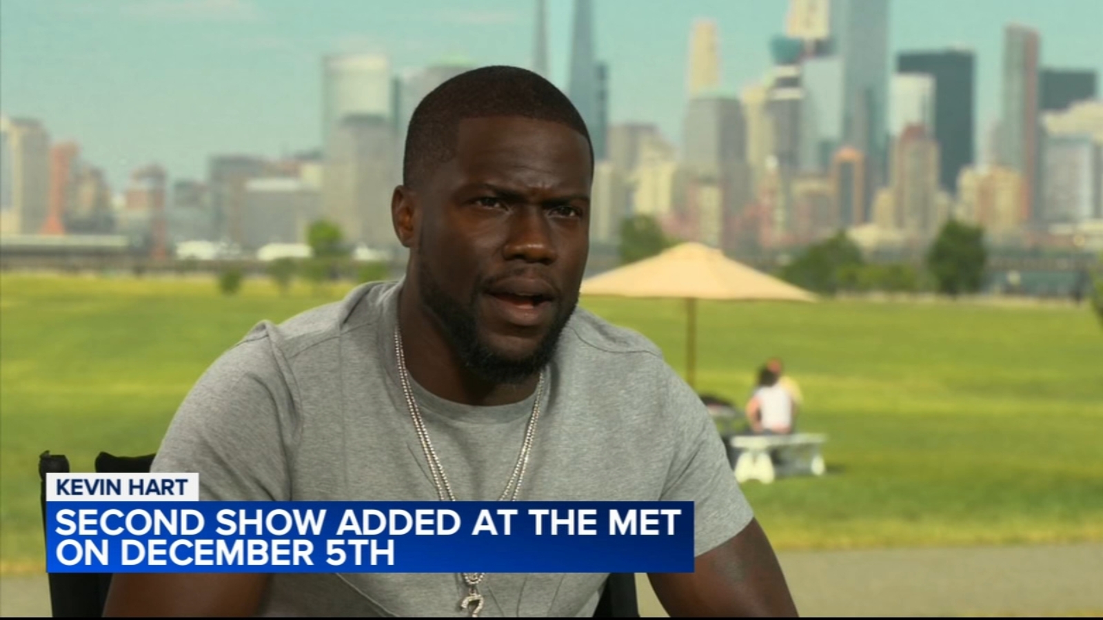 Kevin Hart adds another Philadelphia show in December at The Met for ...