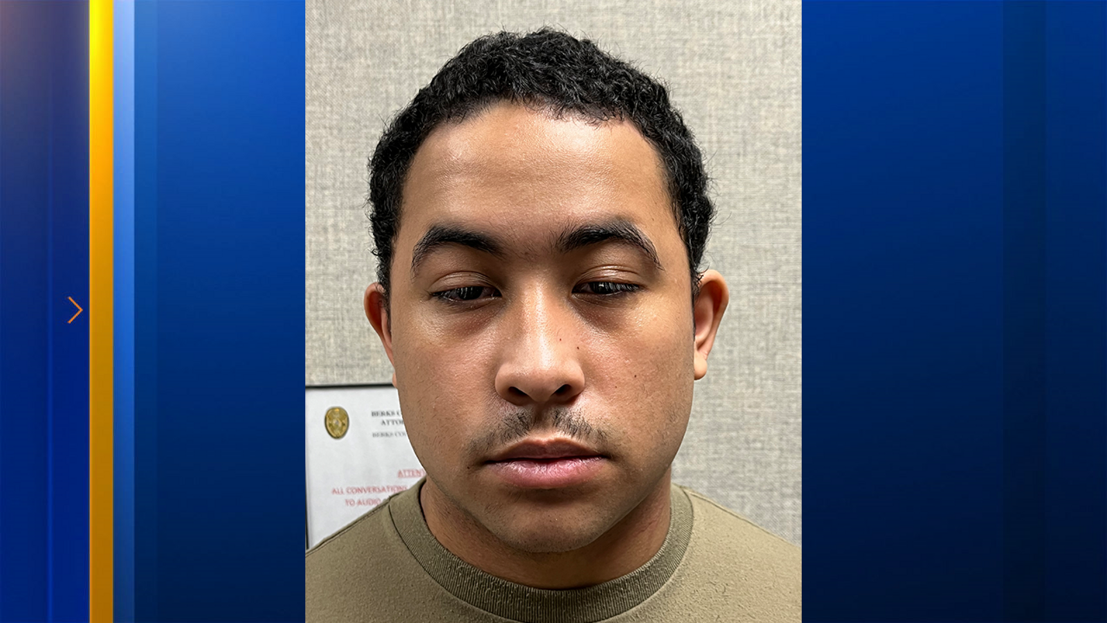 Uncle Manuel Rodriguez Jr. surrenders to police after young girl dies ...