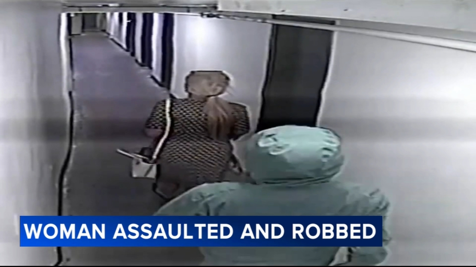 Woman dragged to empty room, knocked unconscious and robbed in the East ...