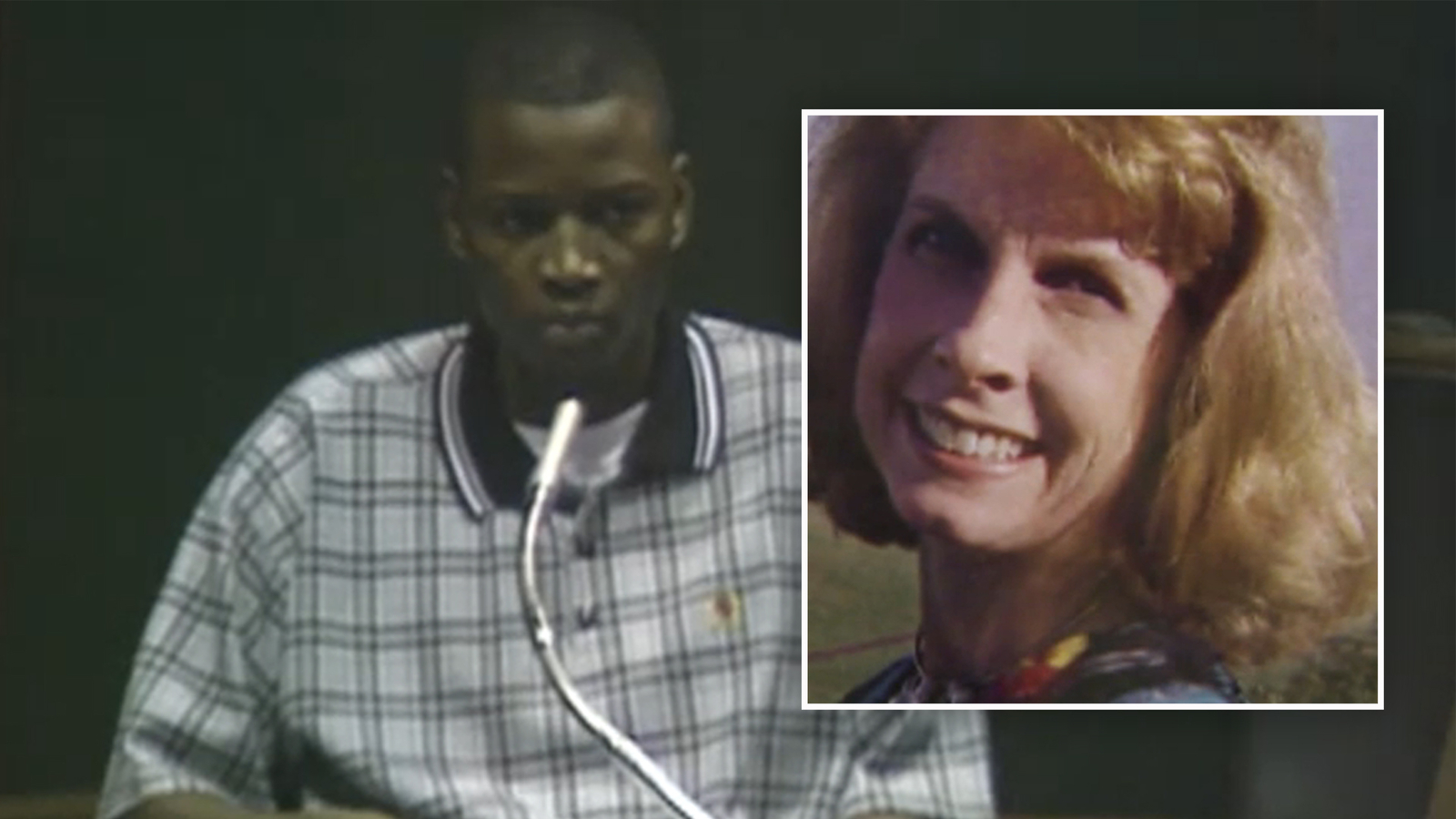 Texas death row inmate Arthur Burton, convicted in strangling death of ...