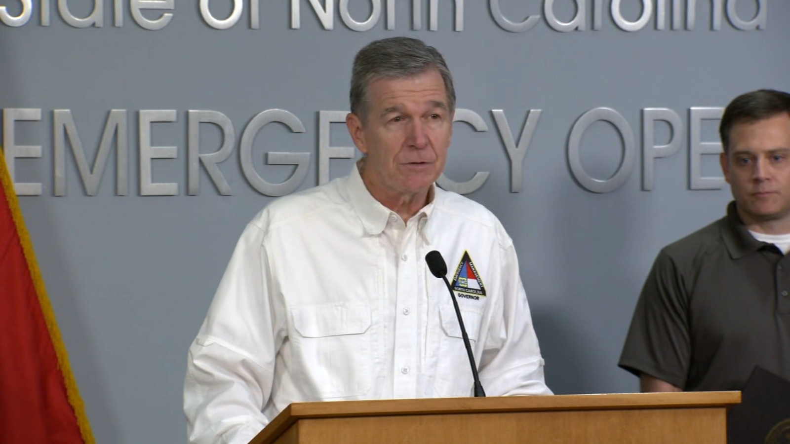 Prepare for a deluge: Gov. Cooper warns as Debby approaches - ABC11 ...