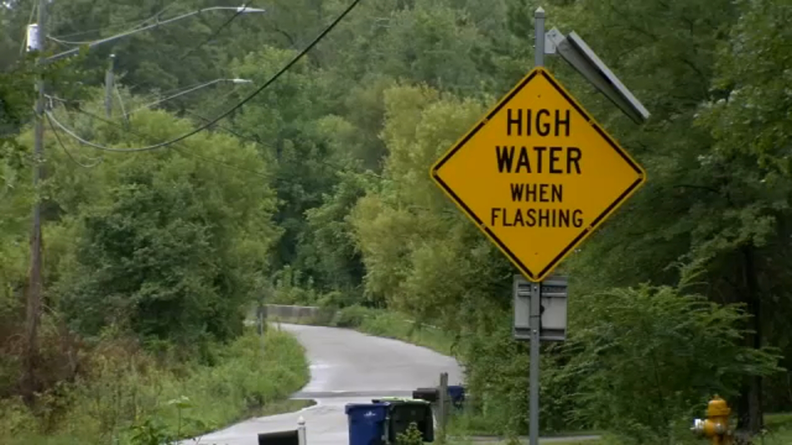 Tropical Storm Debby track | Raleigh residents in known trouble spots ...