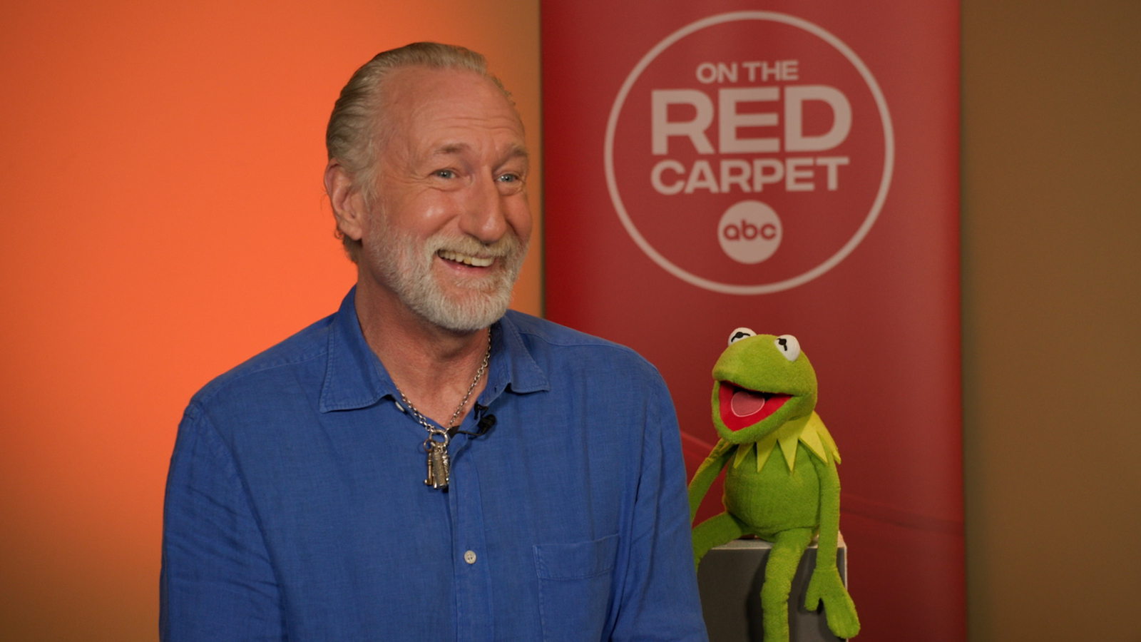Brian Henson on Emmy-nominated doc 'Jim Henson Idea Man': A visionary ...
