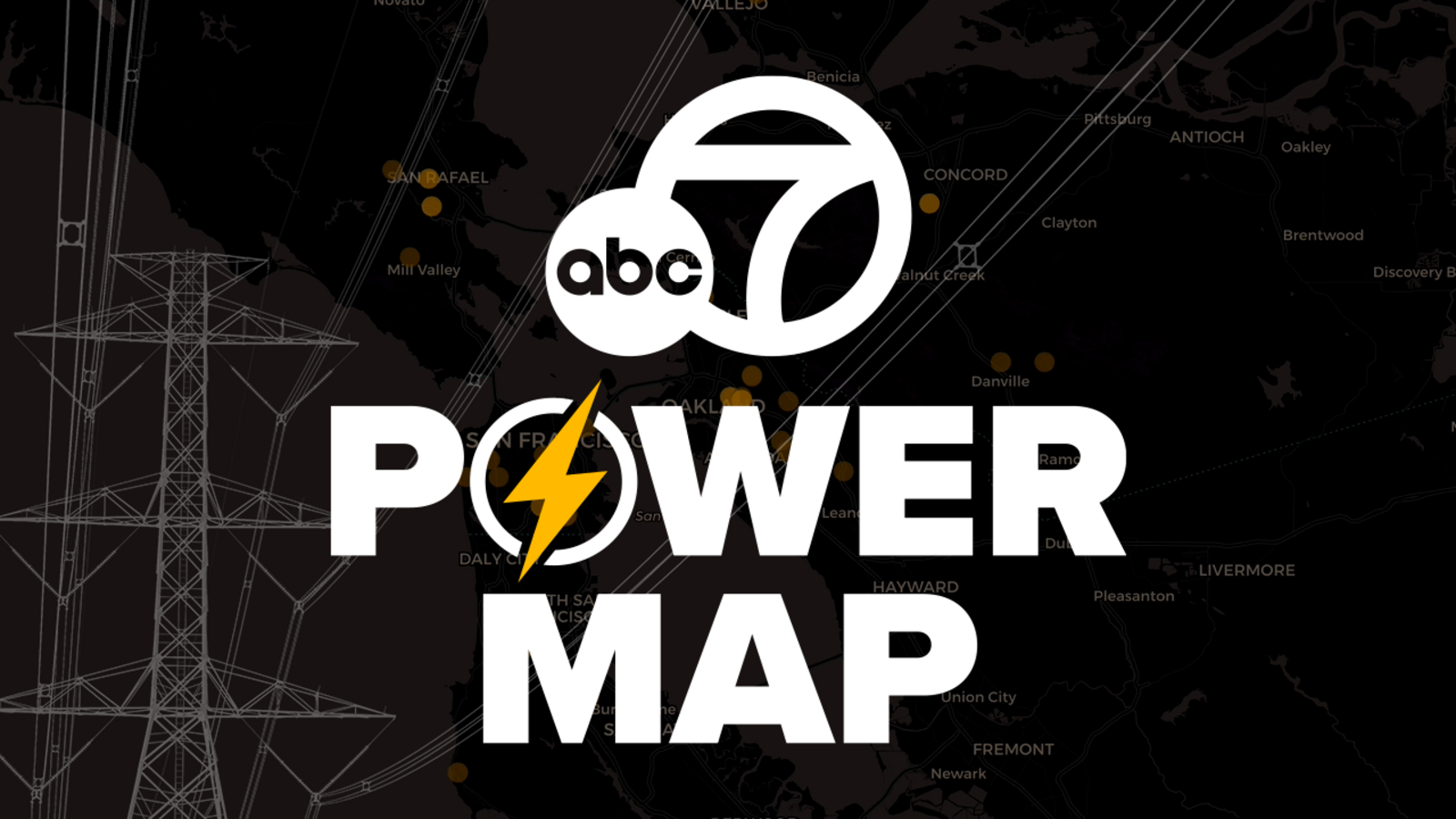 Bay Area Power Outage Tracker: Interactive map has latest on outages in ...