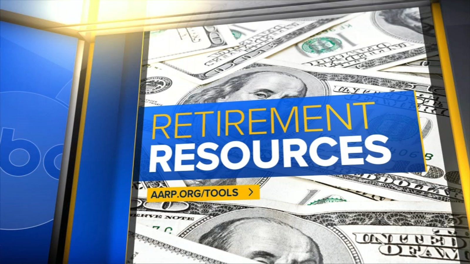 AARP offering tips and tools to help navigate retirement savings ...