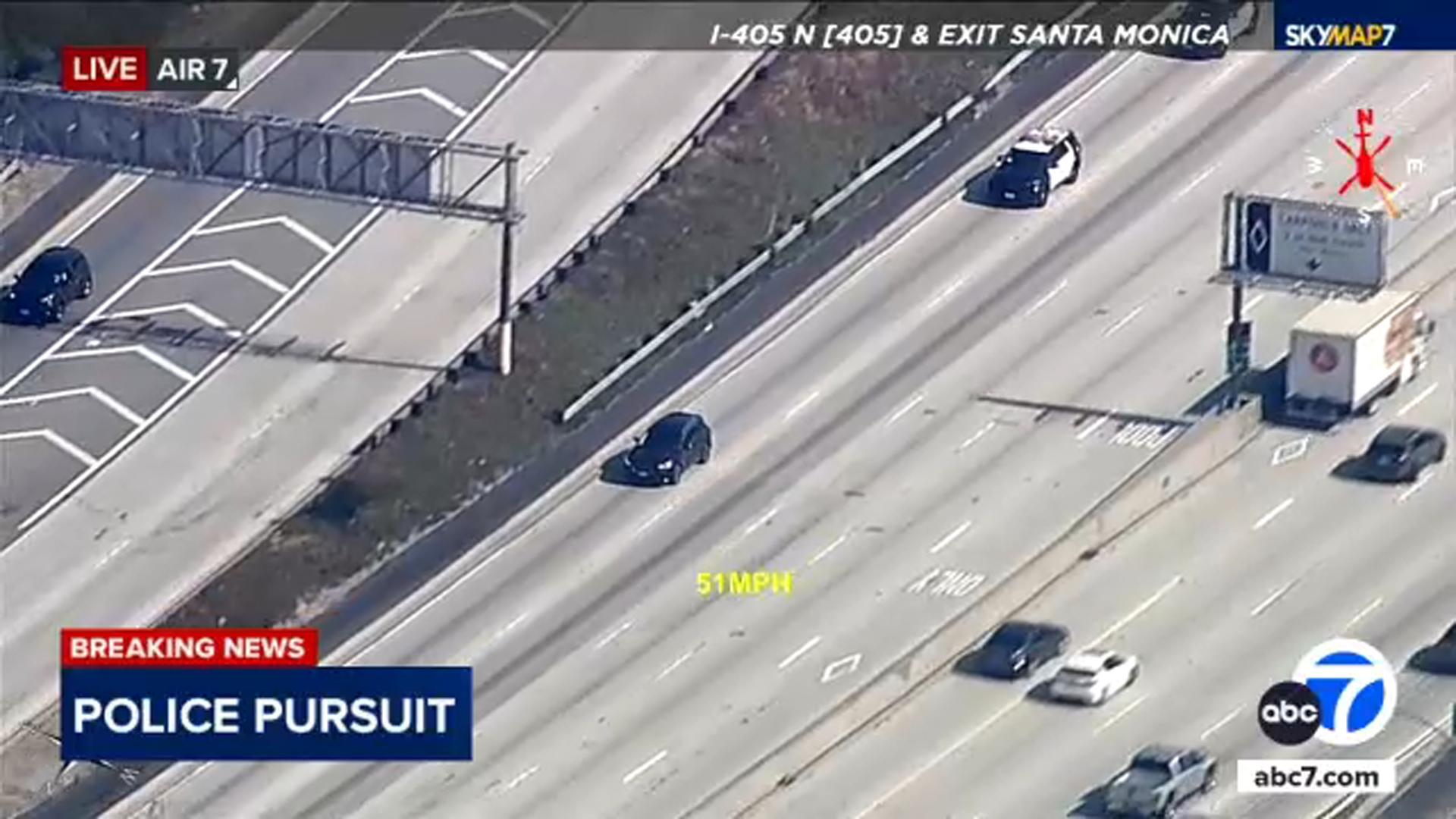 Eyewitness News Late Edition - May 12, 2024 - ABC7 Los Angeles