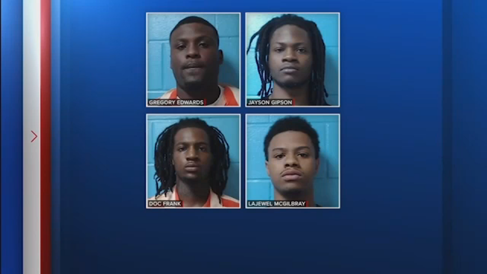Houston fraud ring exposed with 40 arrests in $600K fraud scheme that ...