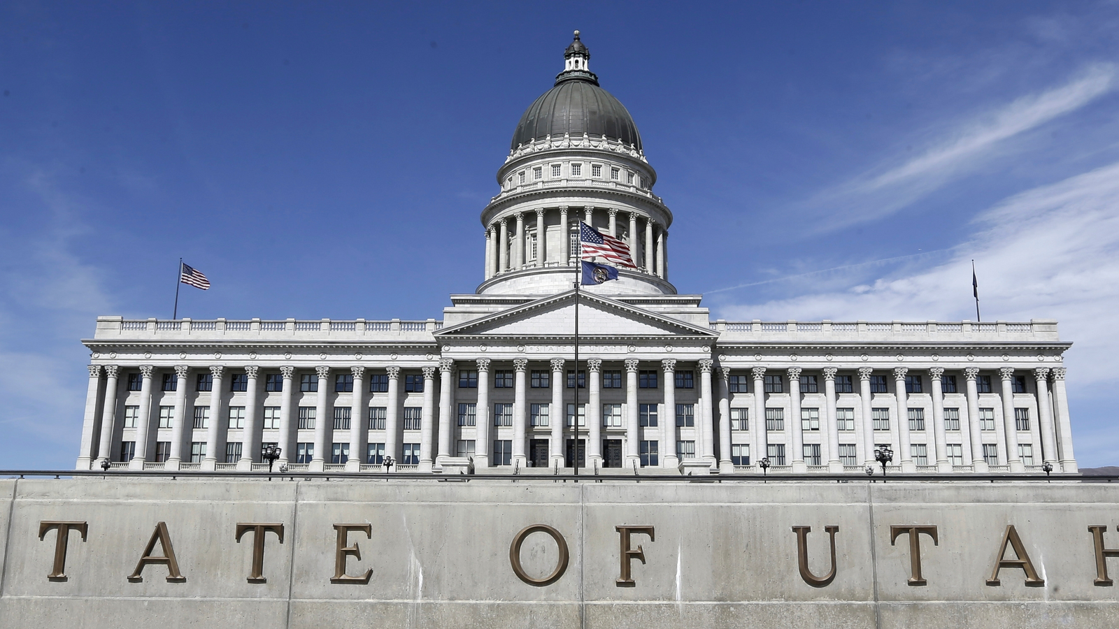 Utah book ban list: 'Forever' by Judy Blume, 'Oryx and Crake' by ...