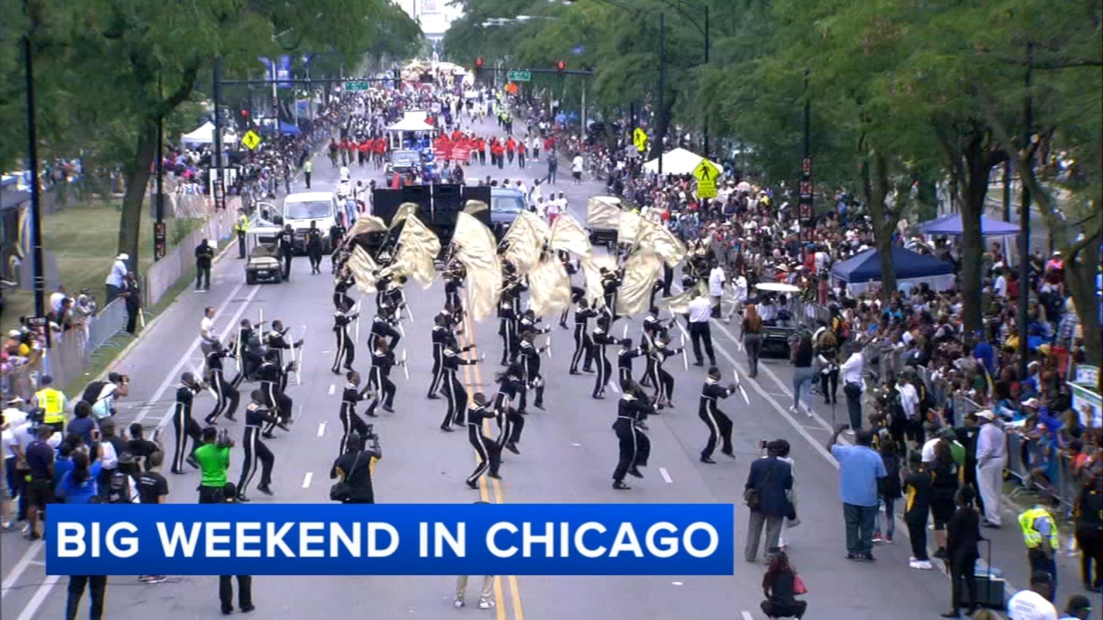 Chicago events: City sees busy weekend with Air and Water Show 2024 ...